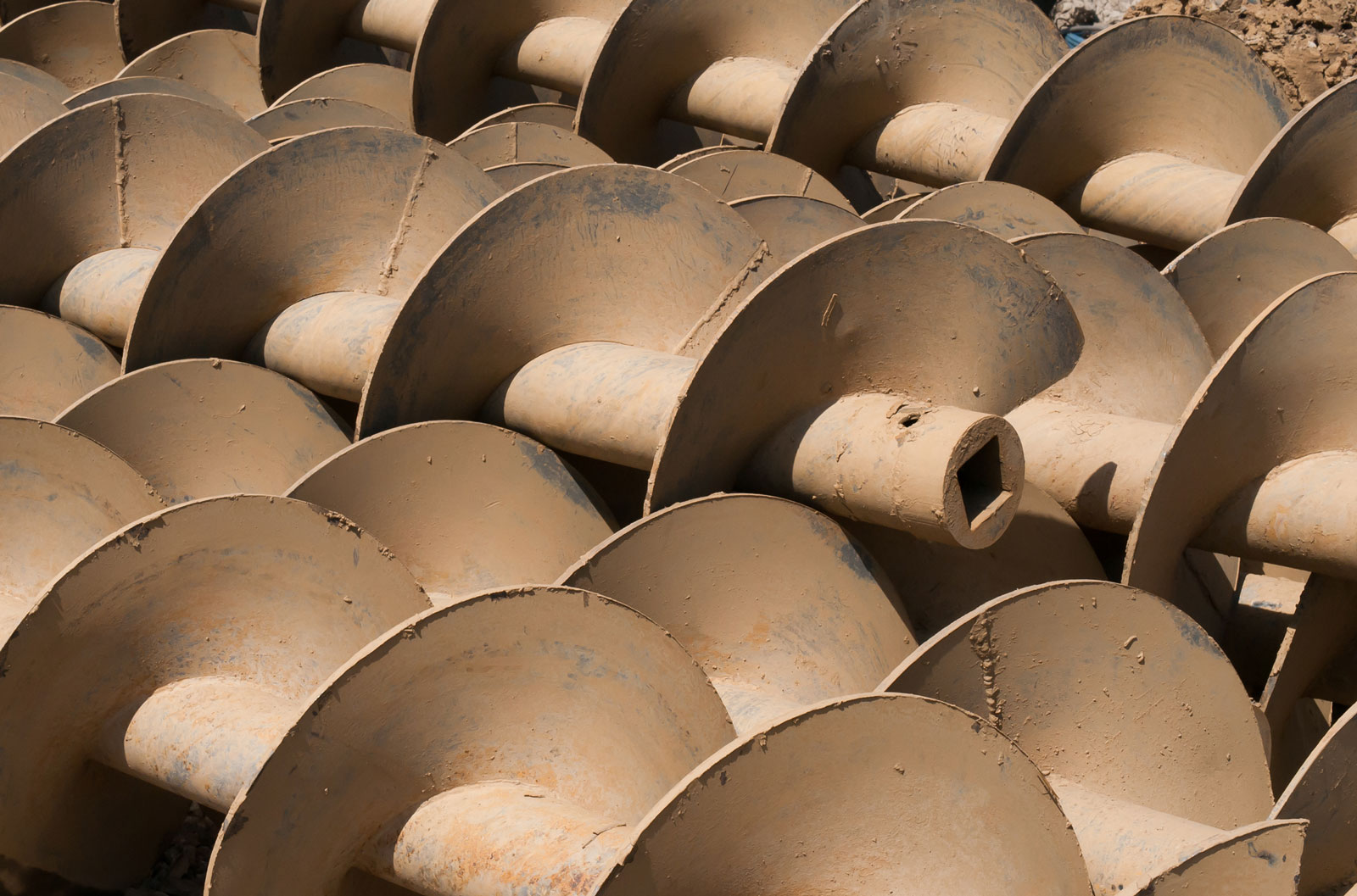 Intersoil | Site Investigations, Environmental, Mining & Geotechnical